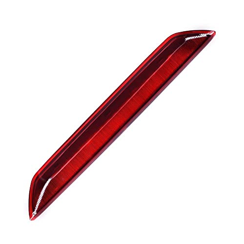 Rear Center Third 3rd Brake LED Light High Mount Stop Light Lamp Fits for 2015-2020 Ford Transit 150 Transit 250 Transit 350 350 HD