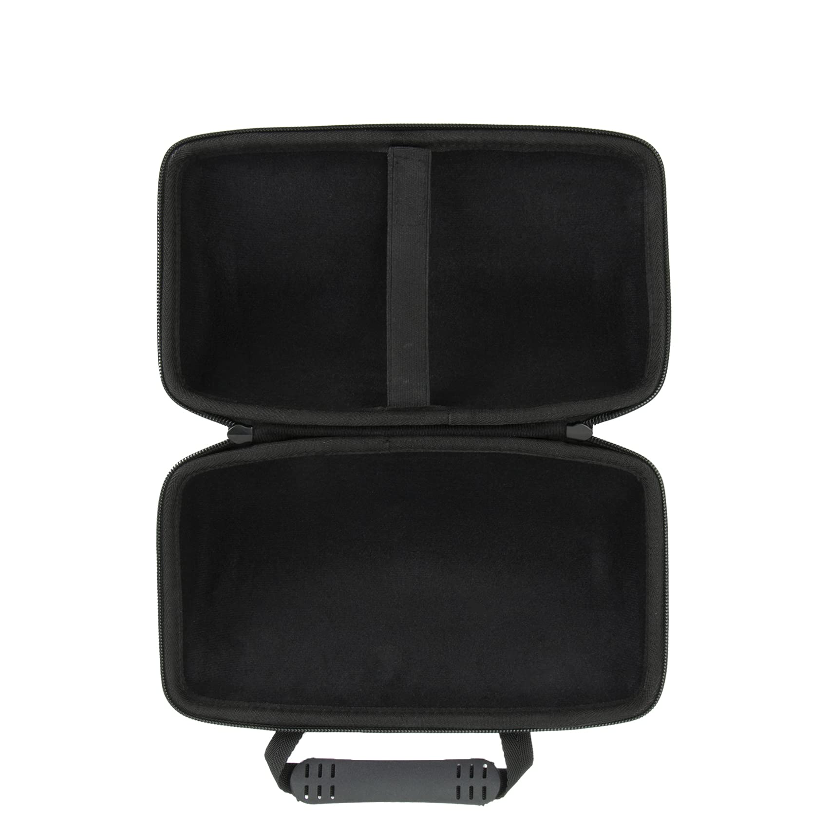 Khanka Hard Travel Case + Silicone Case Replacement for JBL Charge 5 Portable Waterproof Wireless Bluetooth Speaker