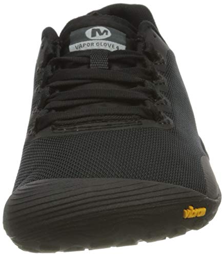 Merrell Women's Fitness Shoes, Black, 8.5