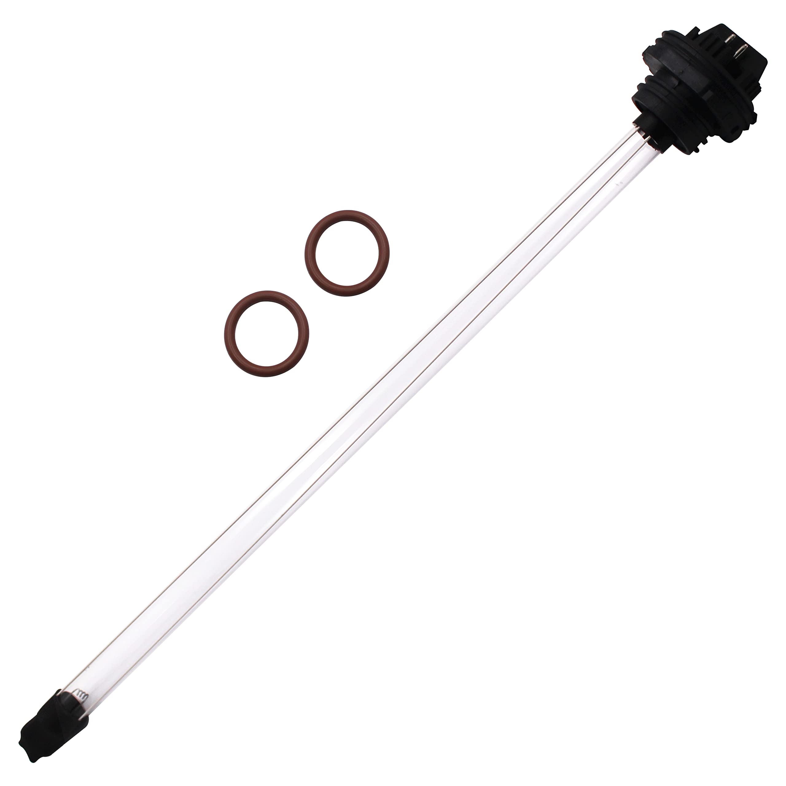 MULAN 602805 Replacement Lamp Fit for Viqua Models C,C4,D Plus,D4 Plus Systems.