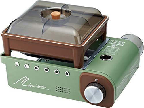 Kovea All-in-One-Mini