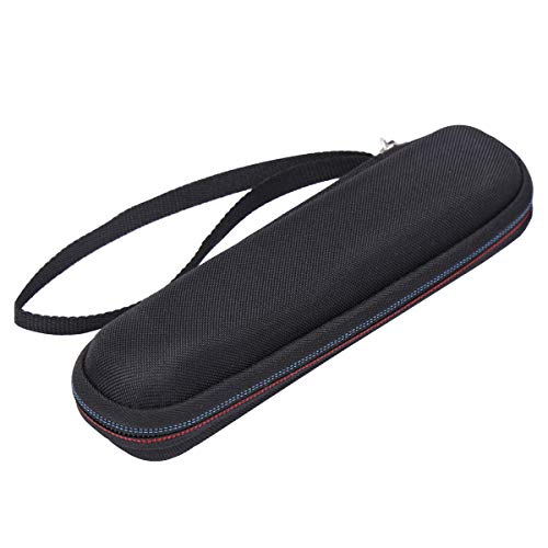 Mchoi Hard Portable Case Compatible with Philips Norelco Nose Hair Trimmer 3000 NT3000/49,NT3600/42(CASE ONLY)