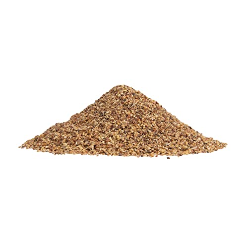 LitterMaid Premium Corn Cob Litter, 9 Pound Bag, Clumping Formula