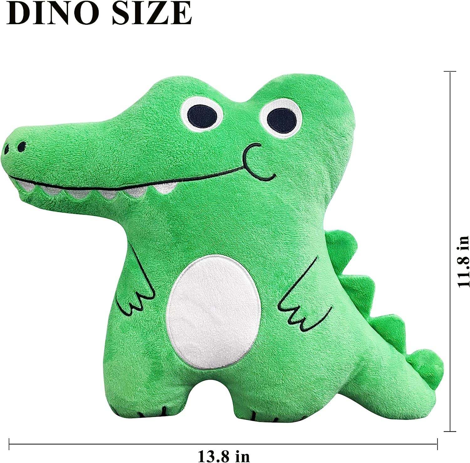 SmallBos Stuffed Figure Plush Doll Valentine's Day Christmas Birthday Gifts