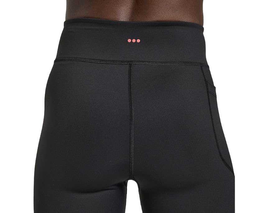 Saucony Fortify Lx Tights Black SM