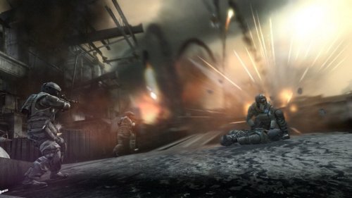 Killzone 2 - Playstation 3