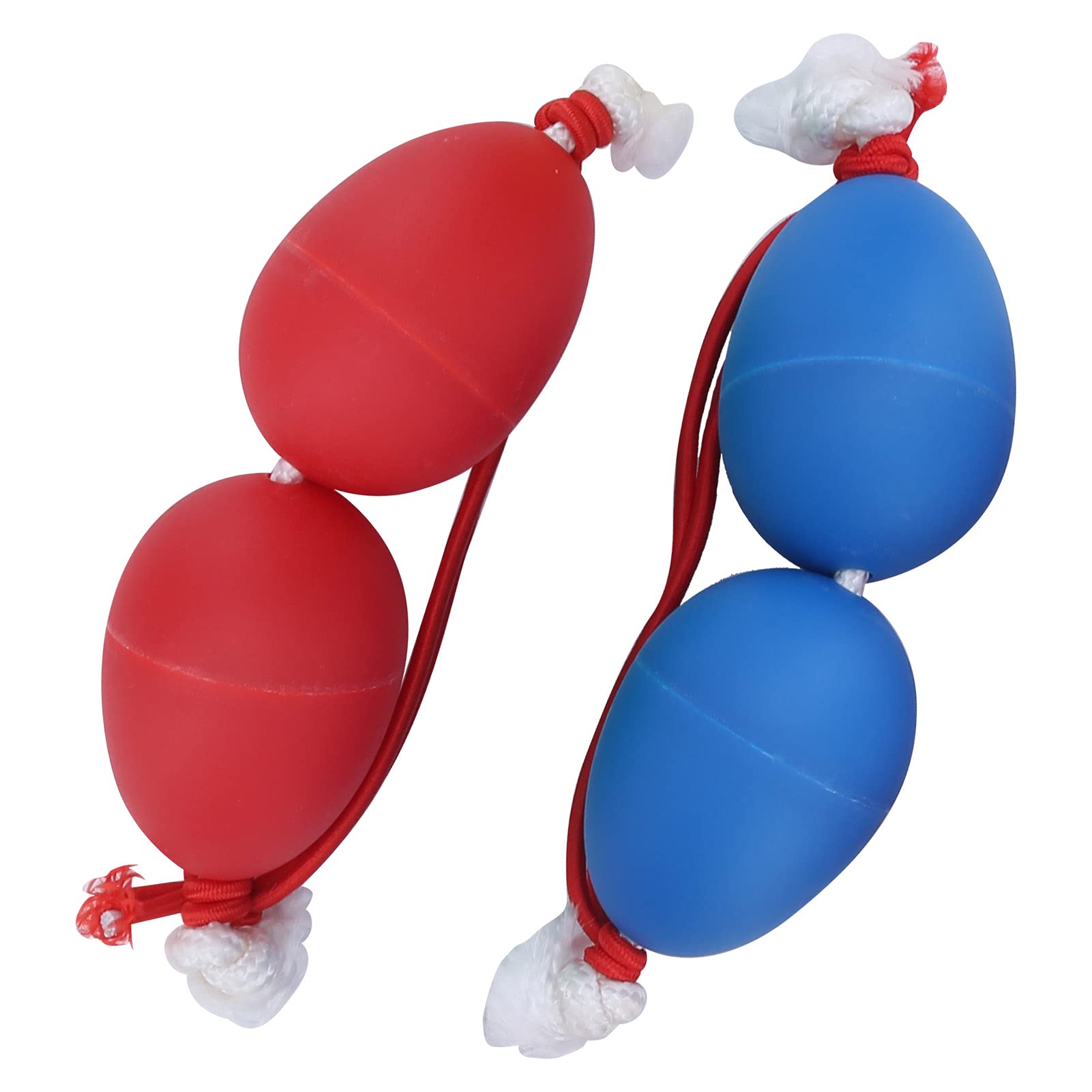 Plastic Egg Shakers, Percussion Musical Egg Music Learning Egg 5Pcs for Beginners To Professionals