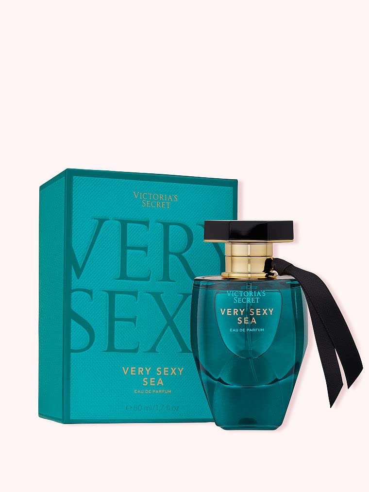 Victoria's Secret Very Sexy Sea 1.7oz Eau de Parfum & Lotion Set