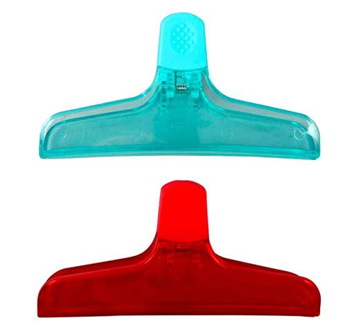Power Clips Multipurpose Color Clips, 2-ct. Packs