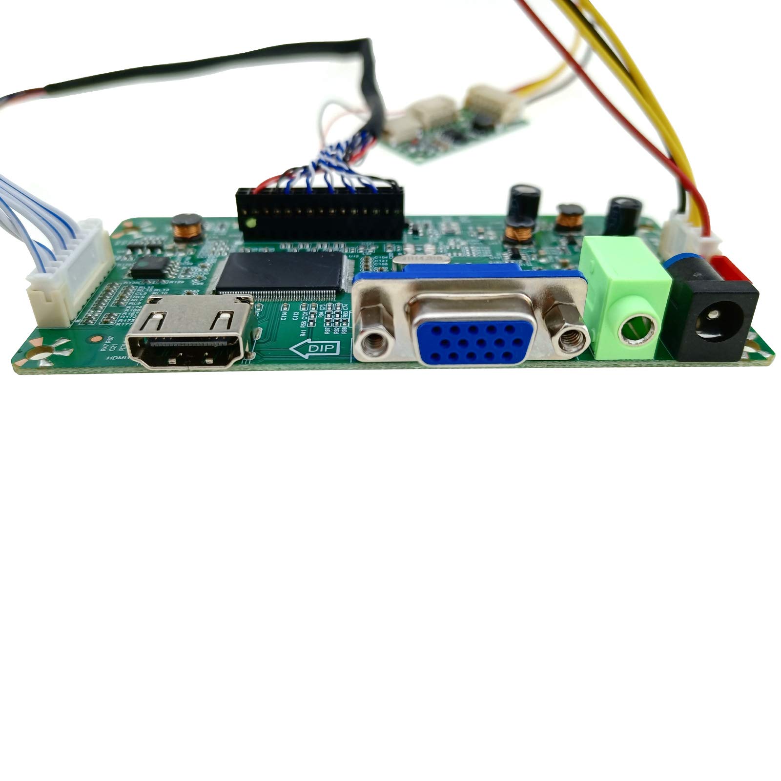 LCD Controller Driver Board HDMI for iPad 3 4 Panel LP097QX1 LTN097QL01 HQ097QX1