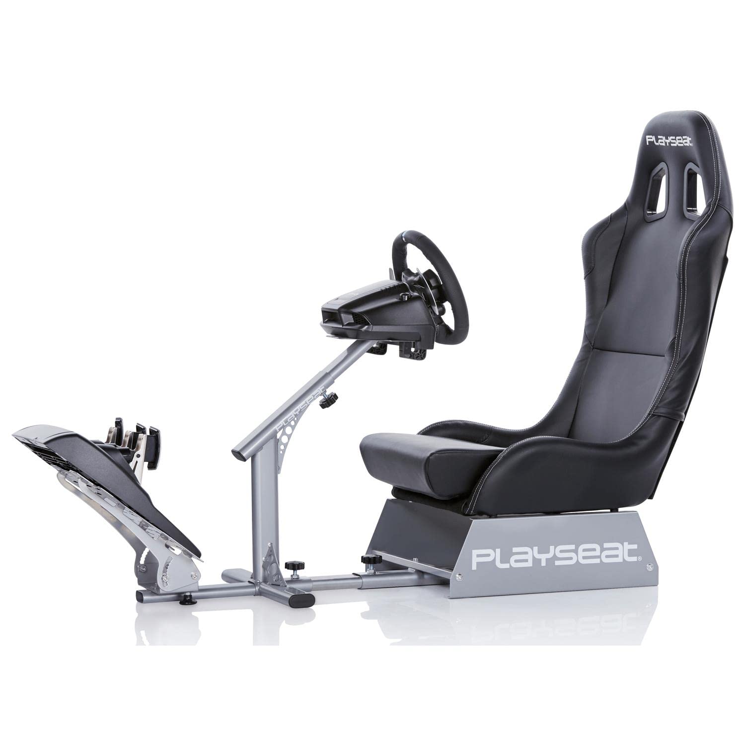 PLAYSEAT® Evolution Black