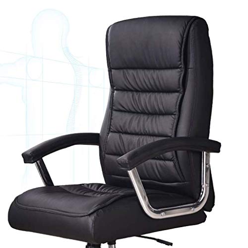 LWW Chairs,Home Office Chair with High Back, Durable and Stable, Height Adjustable, Ergonomic,360 Degree Swivel
