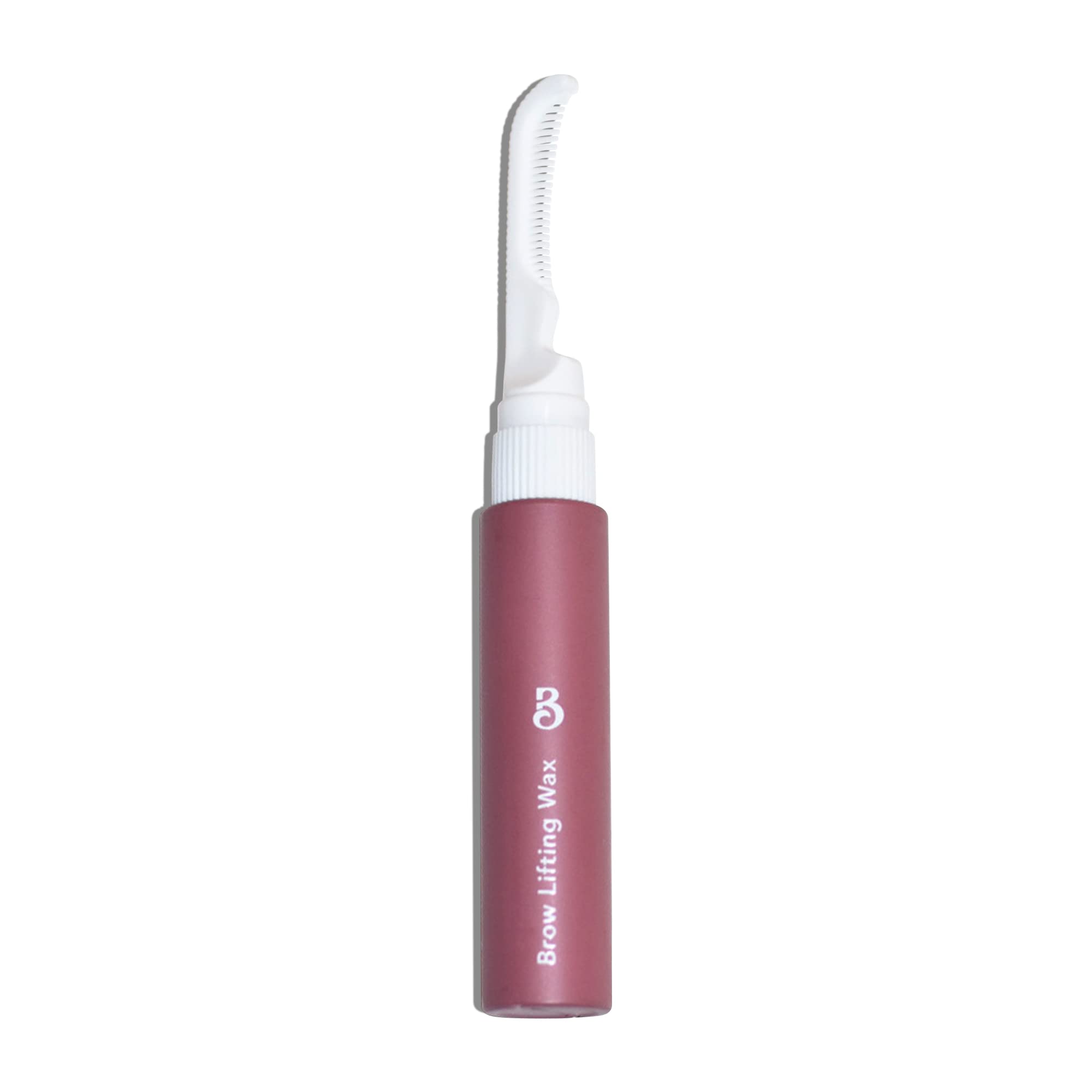 The Brow Trio™ (Trio Beauty) Brow Lifting Wax with Brow Lamination Effect | Flake Free Eyebrow Wax that Dries Clear | Brow Wax for Fluffy, Full Looking Eyebrows | Paraben Free Eyebrow Styling Wax