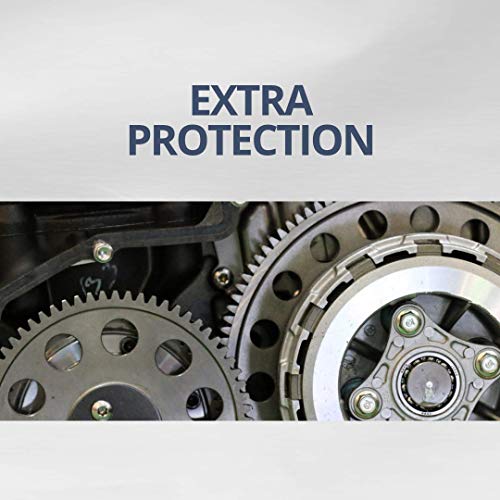 XCP Professional - Lubricate and Protect - High Performance Multipurpose Lubricant Spray - 400ML