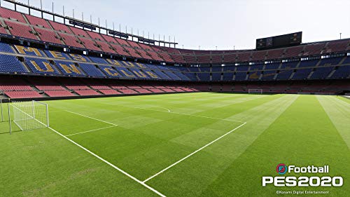 Konami Efootball Pes 2020 - Xbox One