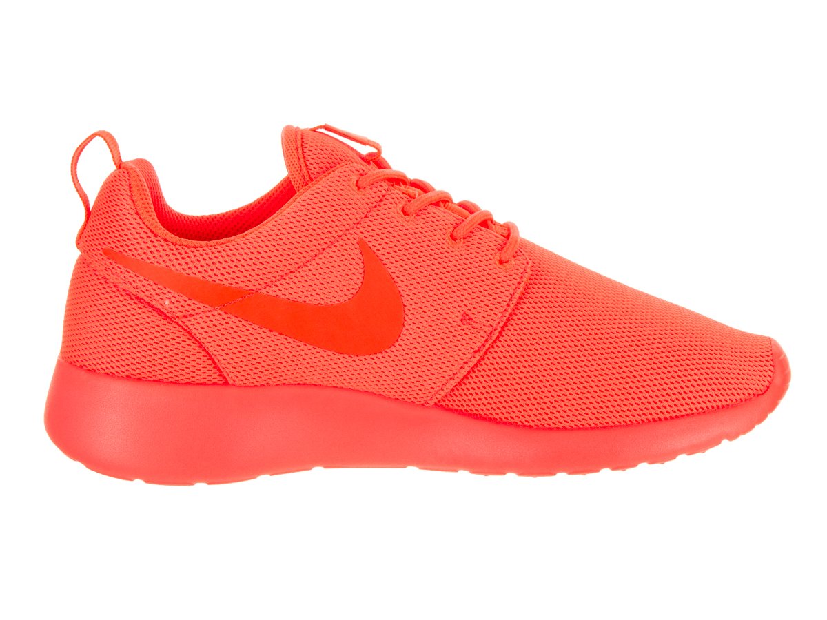 Nike Roshe One Total Crimson/Total Crimson (WS) (6.5 B(M) US)