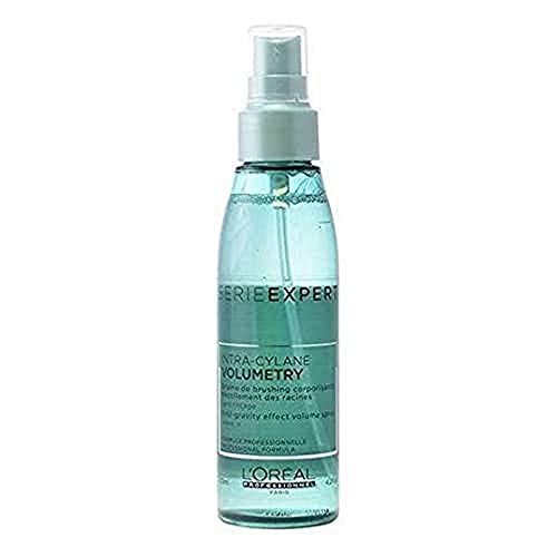Loreal Volumetry Expert Series Spray, 4.2 Fl Oz, 1-Pack, E2363402