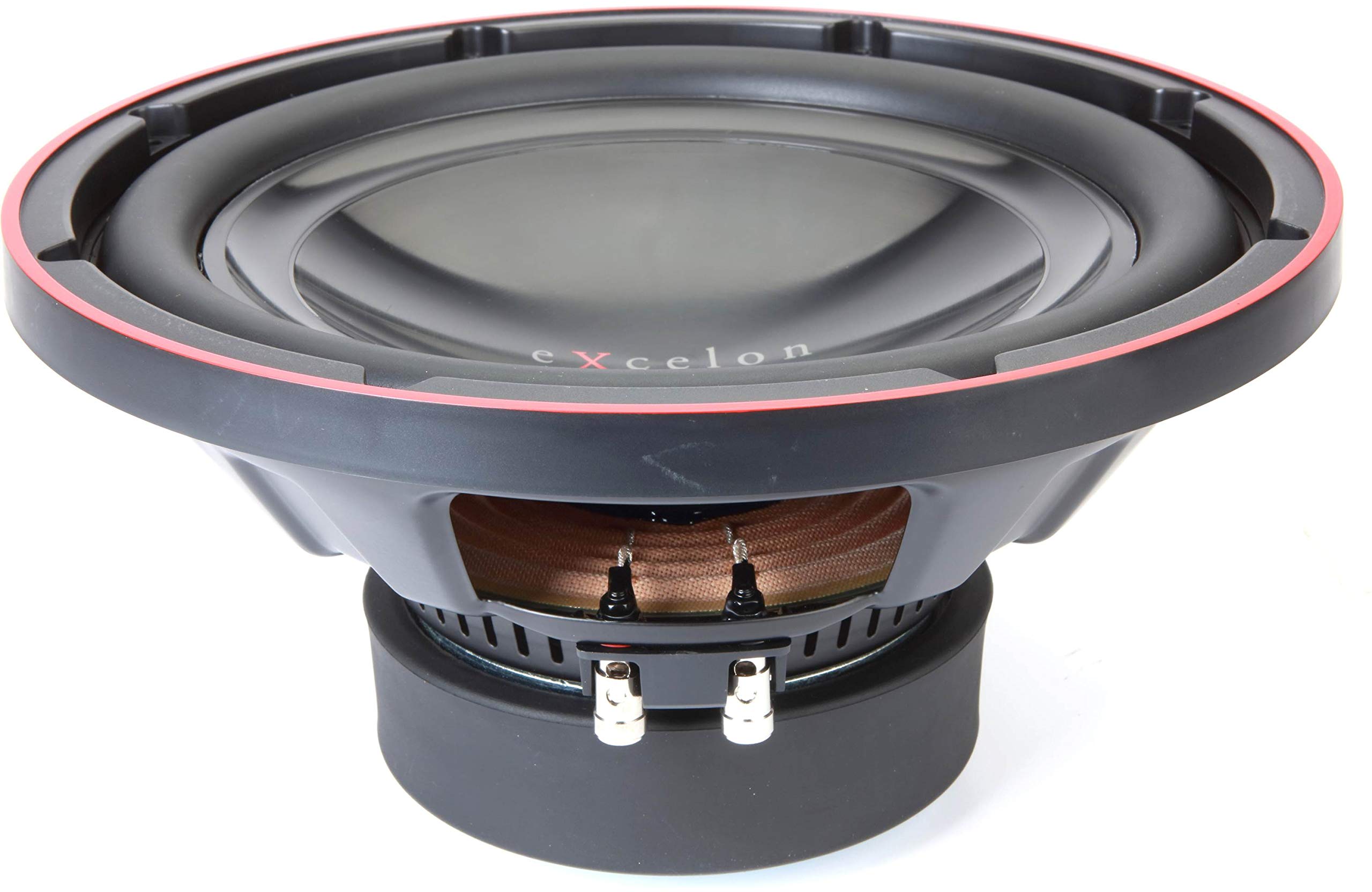Kenwood Excelon KFC-XW1241HP 12" 4-ohm Component Subwoofer