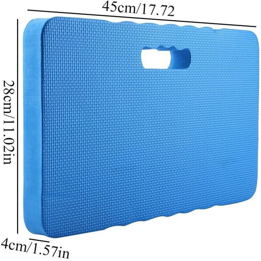 MACIMO Kneeling Pad Comfortable Knee Pad Cushion Garden Knee Pad for Gardening Exercise