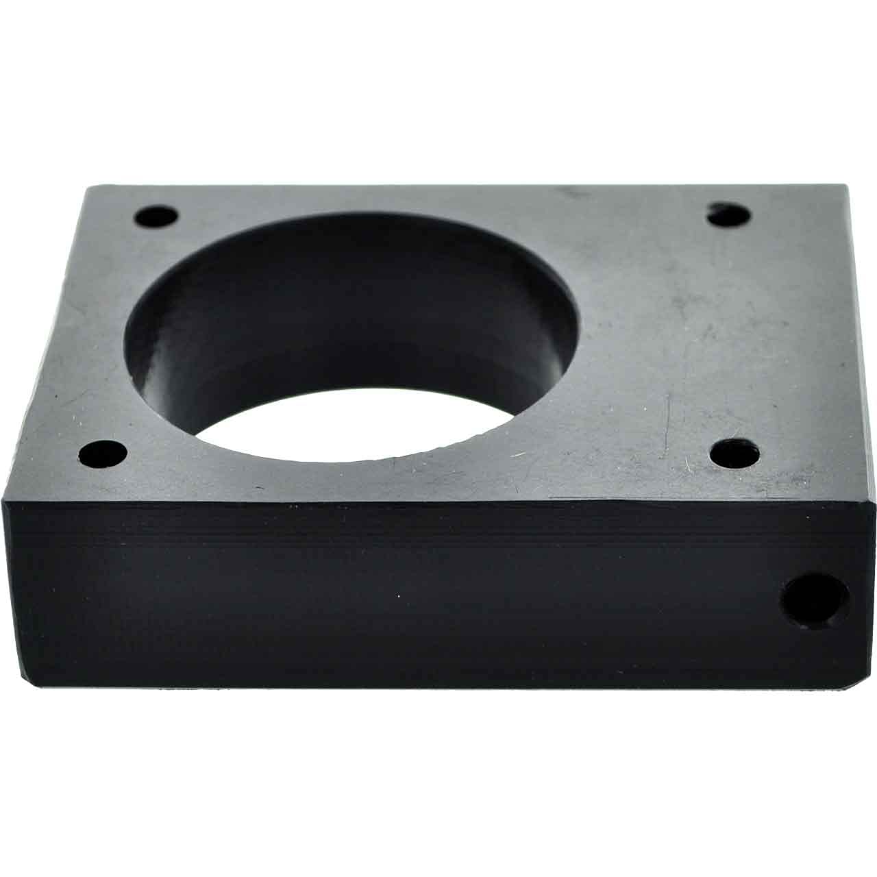 Miller 255120 Block, Connection