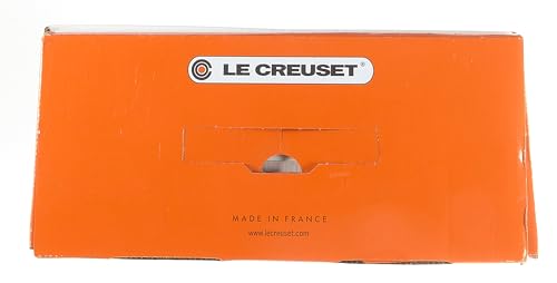 Le Creuset Signature Cast Iron Round Casserole, 22 cm - Satin Black