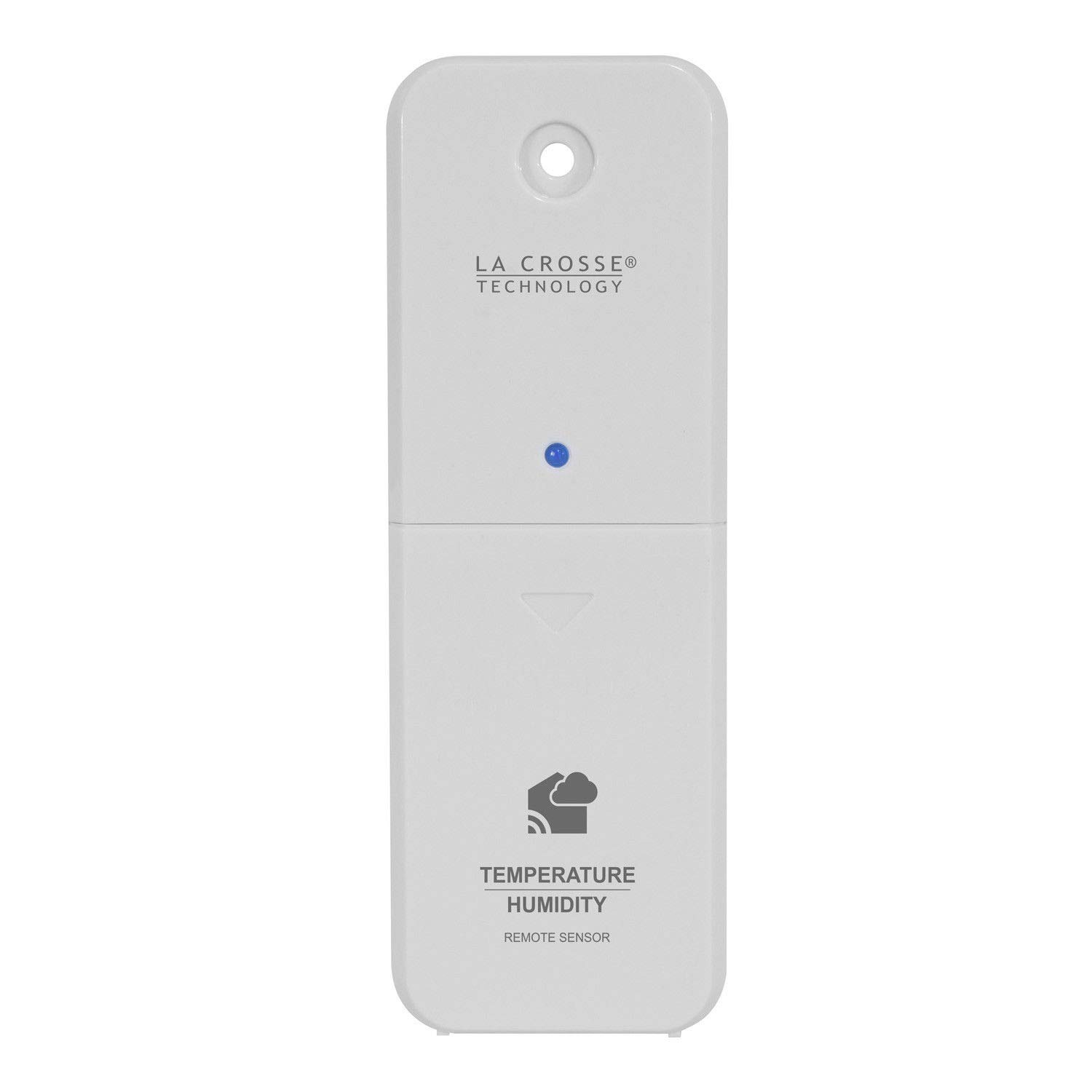 La Crosse Technology View LTV-TH1 - Connected Temperature & Humidity Sensor