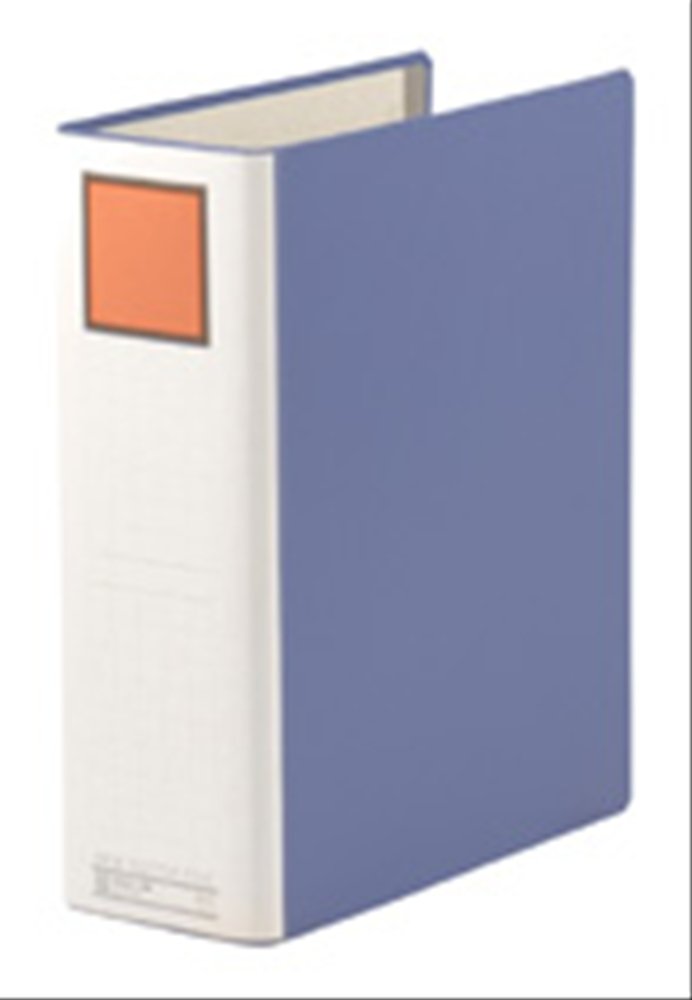 King Jim King files ND A4S blue blue 1278N (japan import)