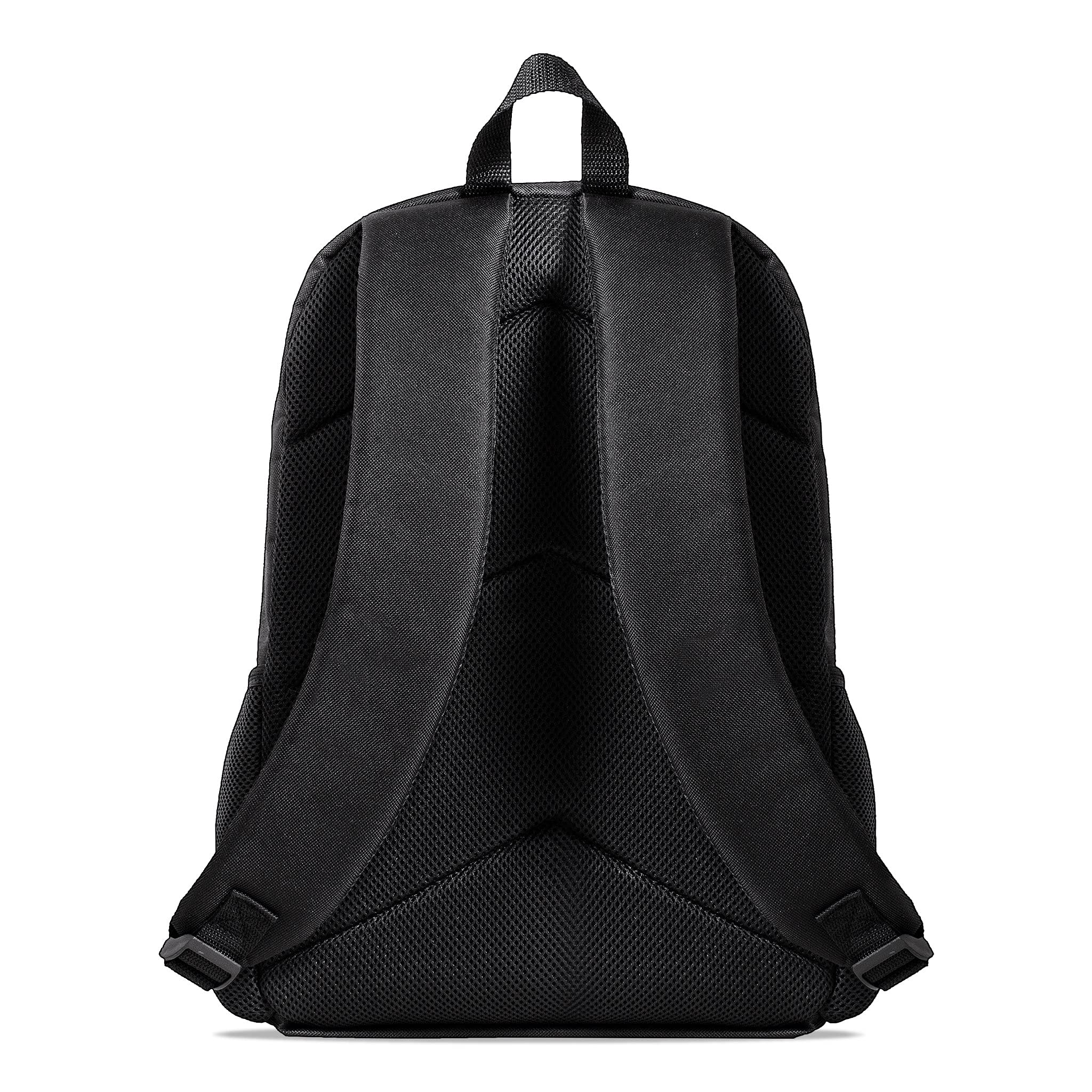 Miami Custom Backpack High Capacity,Add Personalized Name And Number, Backpack for Men Women,Basketball Bags for Teenagers