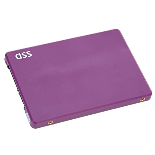 SSD, Ultra Low Power 2.5 inch SSD Single Level Cell Caching Technology for PC for Desktop Laptop for Laptop 300500MS