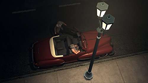 L.A. Noire - Xbox One