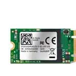 Swissbit SFSA080GM2AK1TO-C-8C-12P-STD, Solid State Drive, 80GB, 3.3V, M.2 SATA SSD, X-76m2 2242, TLC 3D, 0-70°C