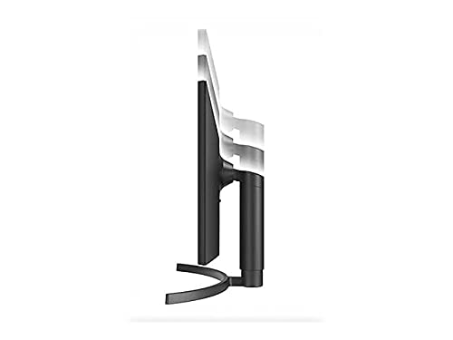 LG 27” 27BL55U-B IPS HDR UHD 4K Monitor (3840 x 2160) with Radeon FreeSync™ Technology, Game Mode, On Screen Controls, Ergonomic Stand & HDCP 2.2 Compatible,Black