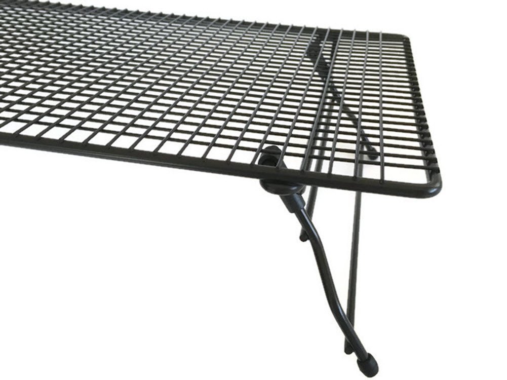 Pampered Chef Stackable Cooling Rack