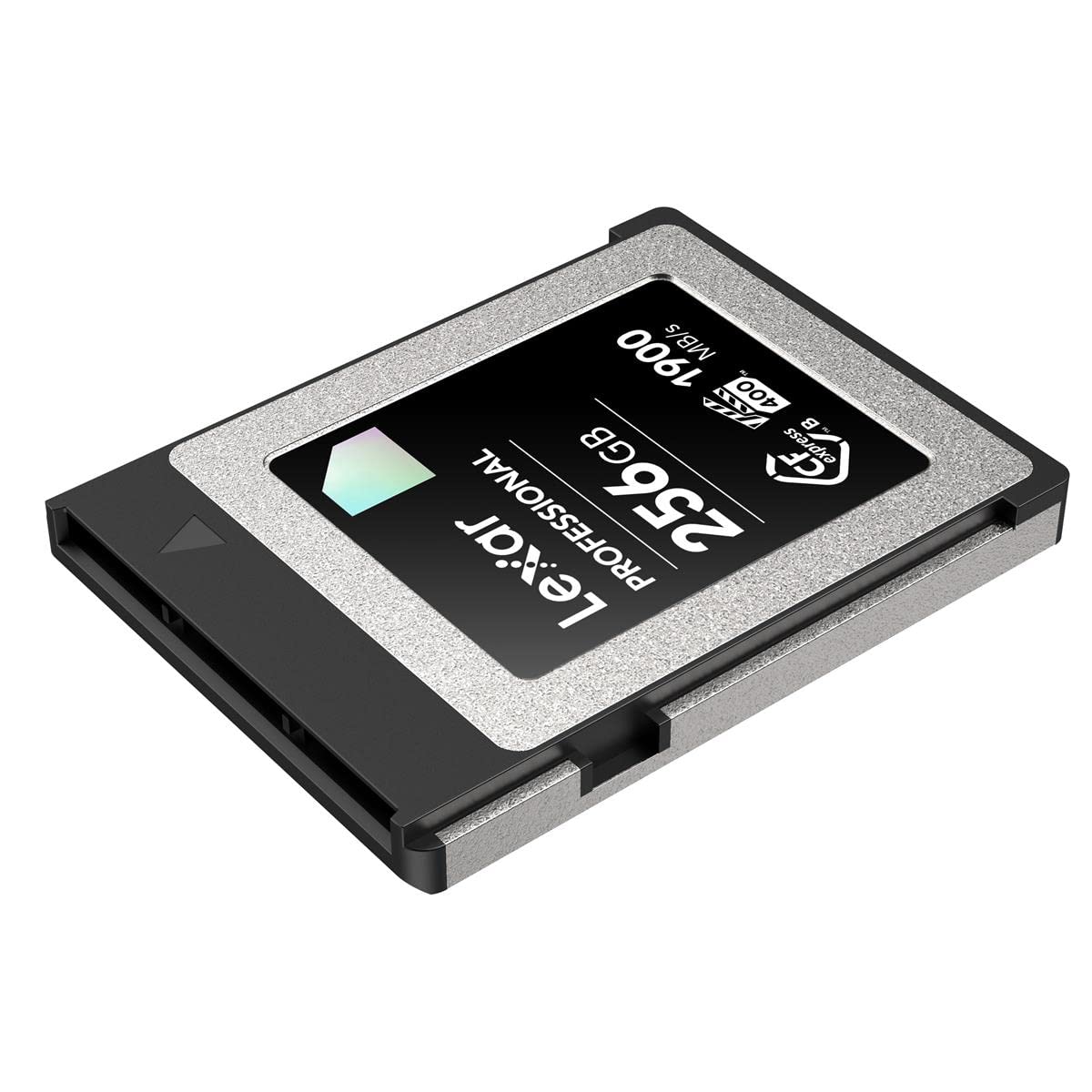 Lexar Diamond Series Professional 256GB CFexpress Type-B Memory Card
