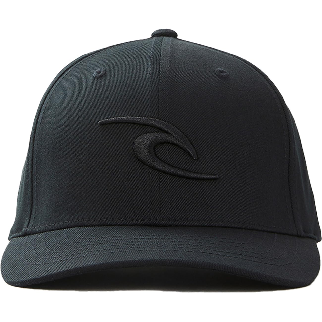 Rip Curl Tepan Flexfit Cap Muted Green One Size