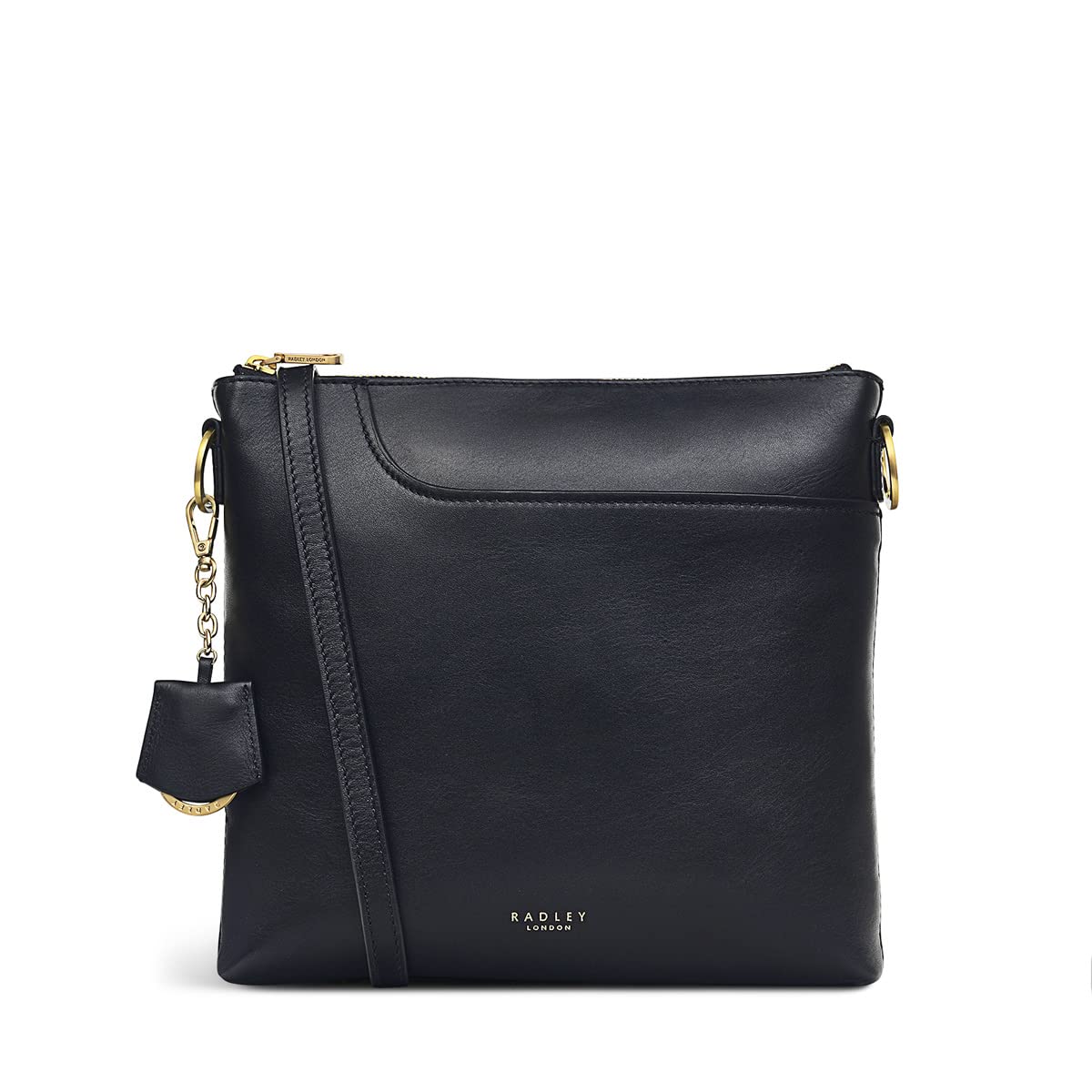 RADLEY London Pockets 2.0 - Medium Ziptop Crossbody