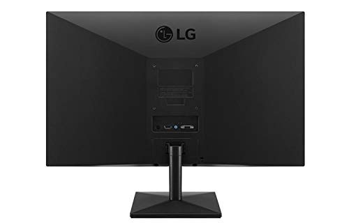 LG Electronics 27BK400H-B 27-Inch Screen LCD Monitor (Renewed)
