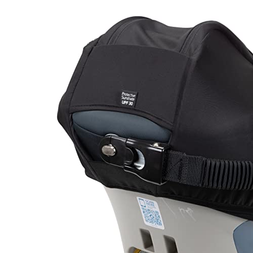 Maxi-Cosi Coral Xp Infant Car Seat Cover, Black