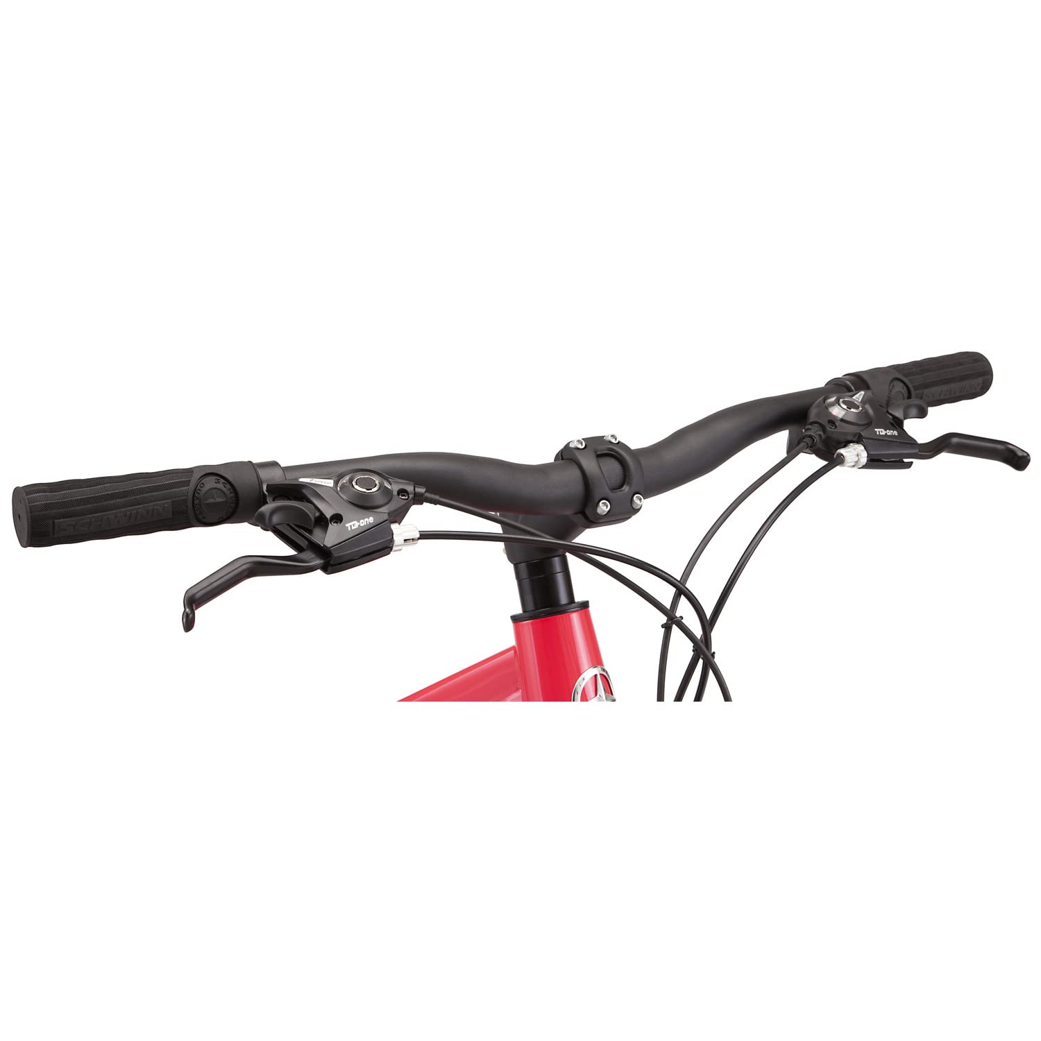 Schwinn Sidewinder Mountain Bike,24-'' Wheels,Black (S1771WMDS)