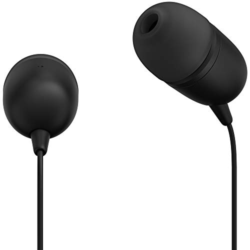 LG HBS-SL5.ACUSBKI Tone Style HBS-SL5 Bluetooth Wireless Stereo Headset Black Bundle with Deco Gear Universal Smartphone Accessory Kit