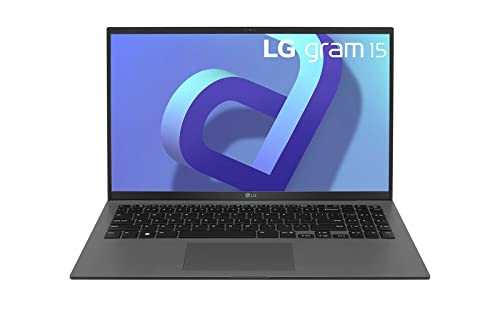 LG 15ZB90Q-V.ARS5U1 - Intel Core i5 1240P / 1.7 GHz - Evo - Win 11 Home - Iris Xe Graphics - 8 GB RAM - 512 GB SSD NVMe - 15.6" IPS 1920 x 1080 (Full HD)