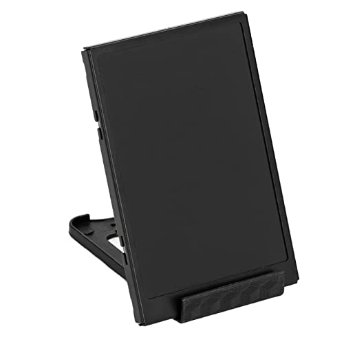 YYQTGG Display Screen, Mini Monitor Simple Installation 360° Rotation Various Modes for Replacement