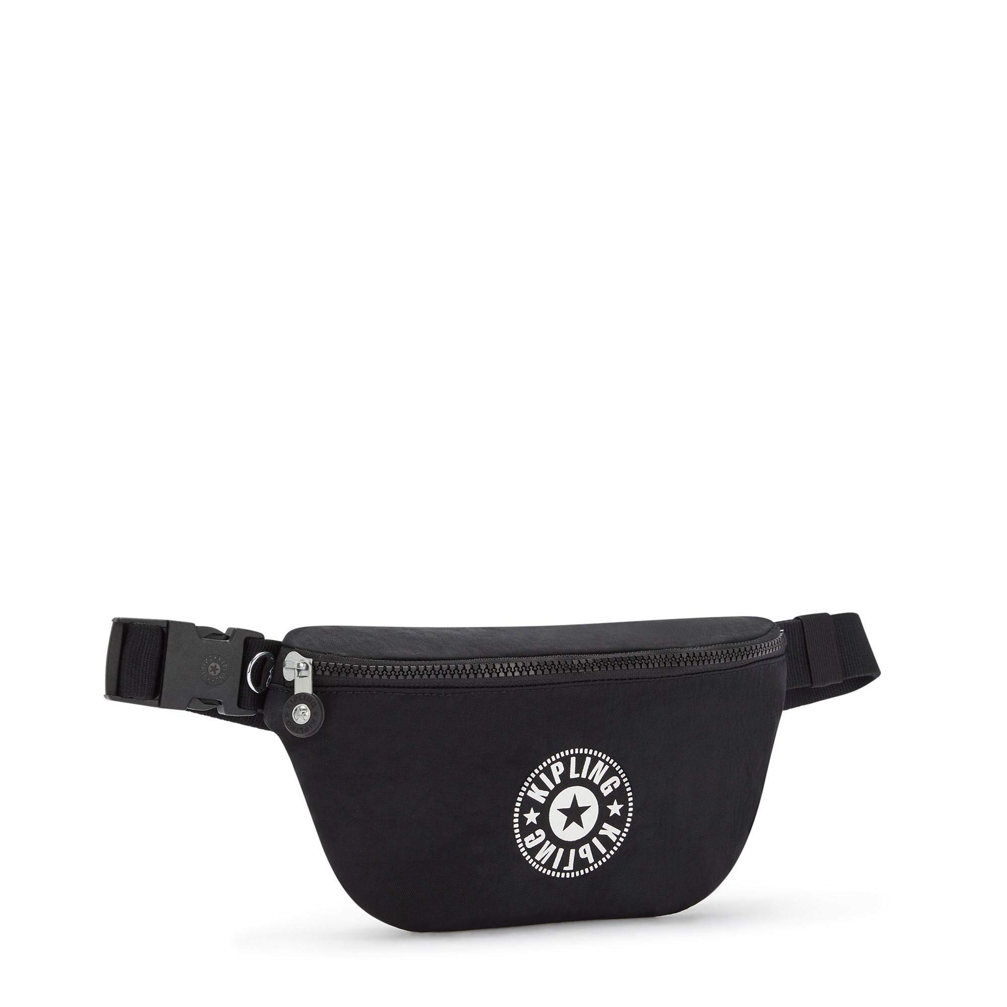 Kipling Fresh Lite Waist Pack Strong Moss Ce