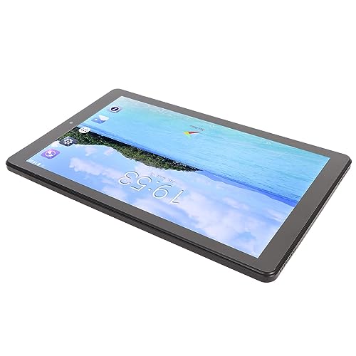 Luqeeg Keyboard Set for Tablet PC 5G WiFi 8 Core US Plug 100-240V for Gift (US Plug)