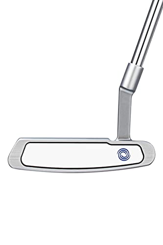 Odyssey (Odyssey) Right Putter White HOT OG #1WS Slant Hosel (Pin Type, 32 inch, Steel) Women's