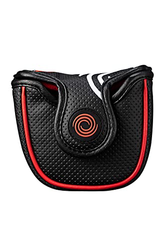 Odyssey Women's Right Putter Eleven Tour Lined Double Vent (Mallet, 32 Inch, Stroke LAB Shaft)