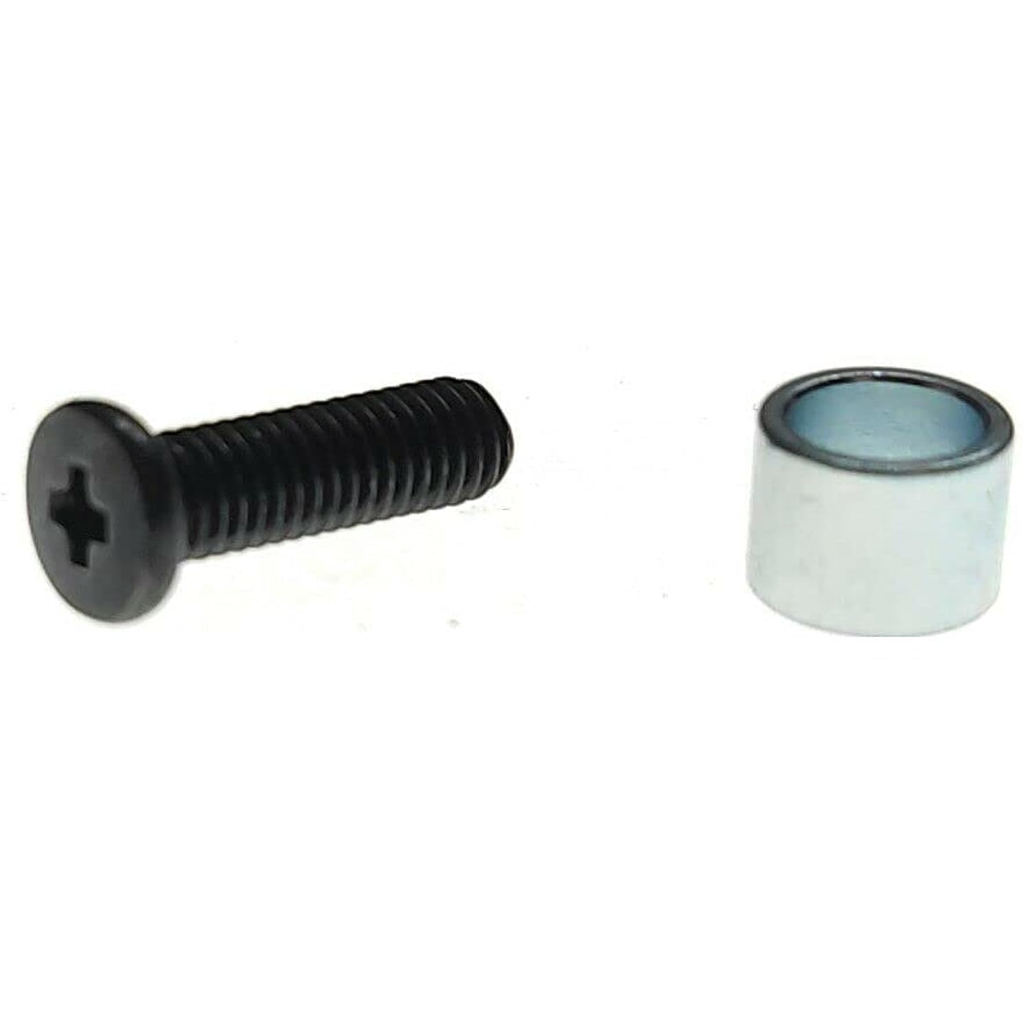 Screw SSD of Spare Grip HDD Disc Hard Replacement Compatible with Sony PlayStation 5 PS5 (1pc)