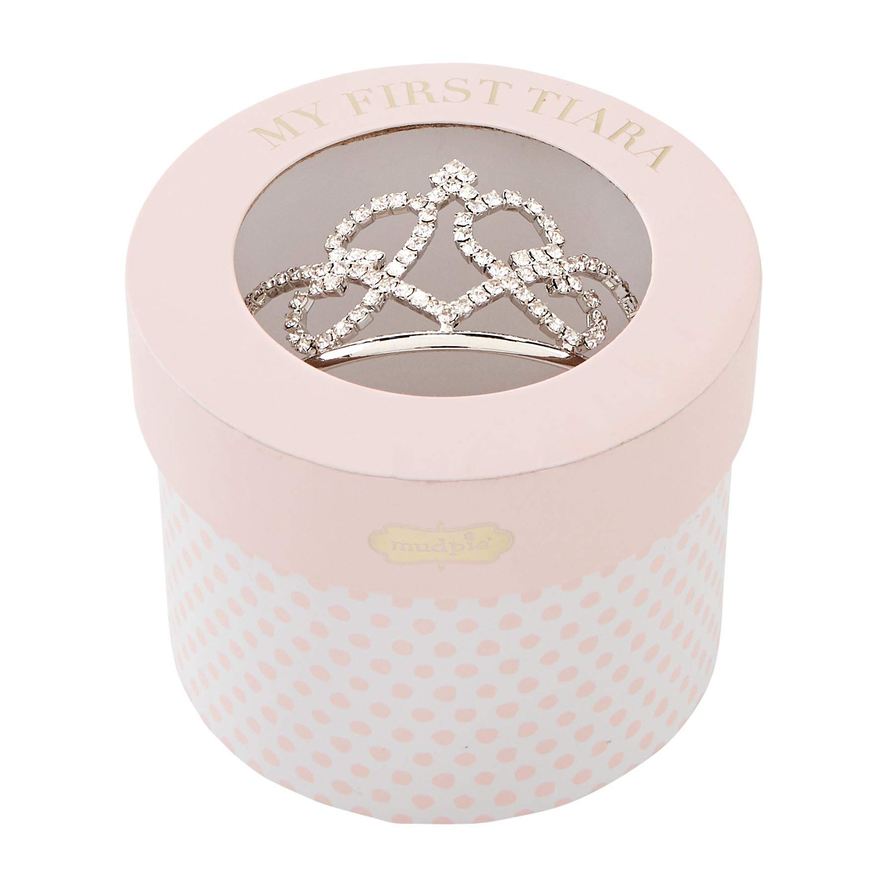 My First Tiara HAT Box