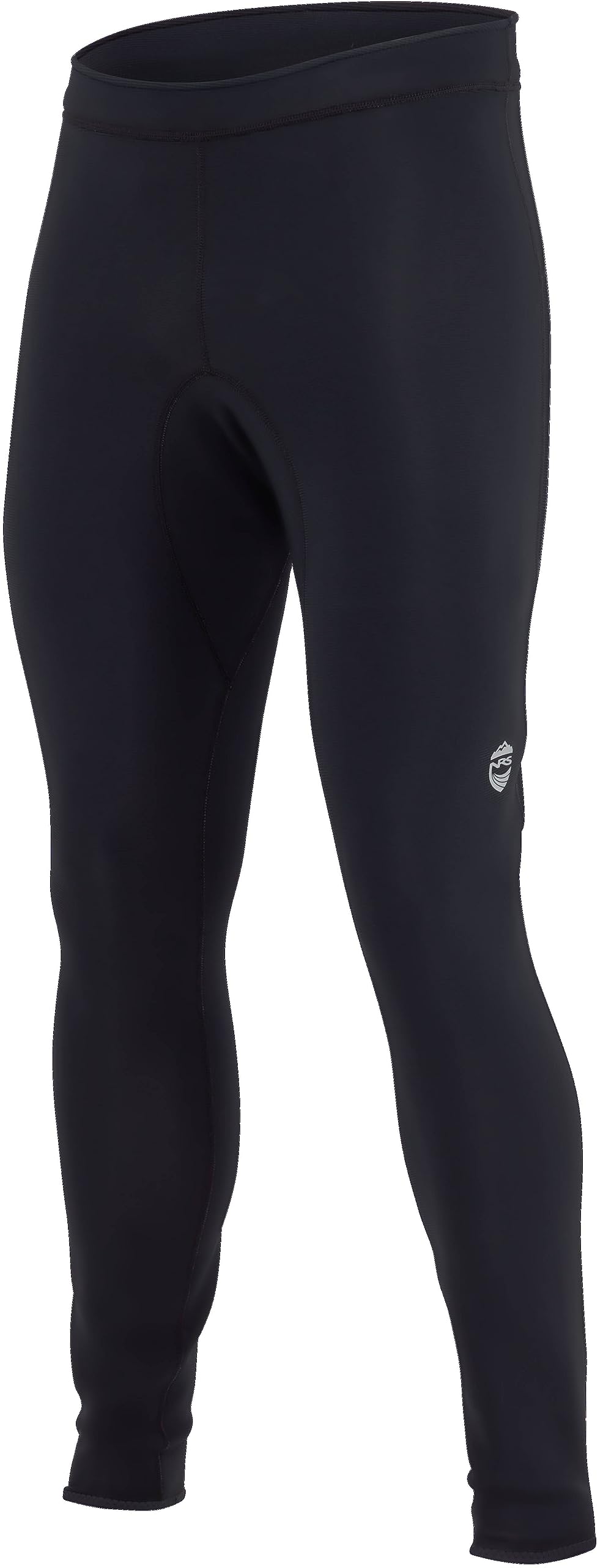 NRS Men's HydroSkin 0.5 Neoprene Pant - for Kayaking, Canoeing, Rafting, Paddling