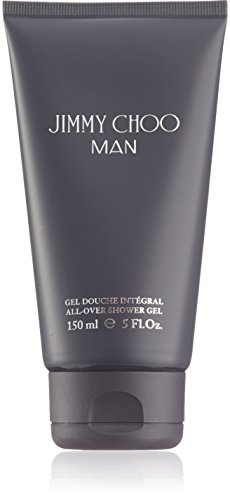 JIMMY CHOO MAN 5.0oz Shower Gel